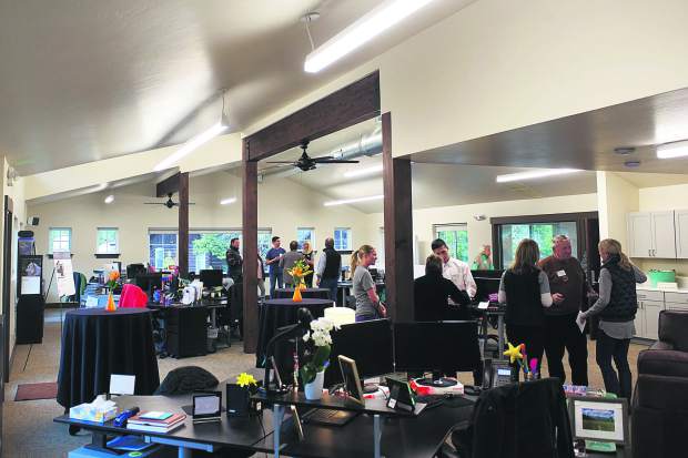 Keystone Science School moves into new 5,900-square-foot home ...